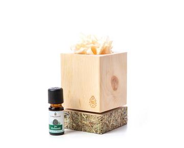 ᑕ ᑐ Zirbenherz® Zirbenbetten online kaufen ᐅ Zirbenholzbett